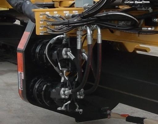 Watson Drill Rigs | EX40