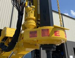 Watson Drill Rigs | EX20