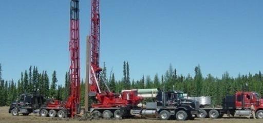 Watson Drill Rigs | Home