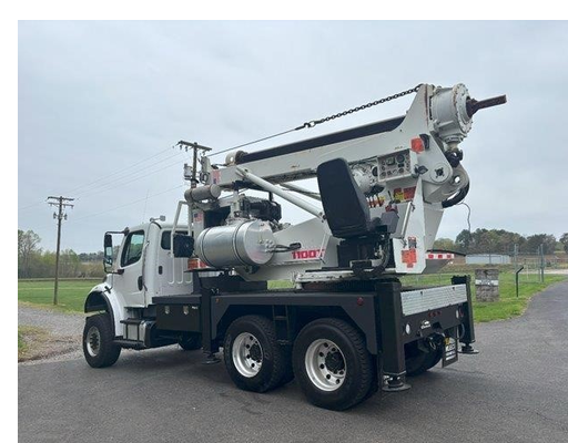 Watson Drill Rigs | For SALE