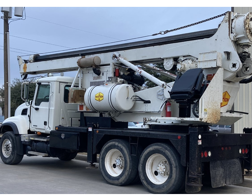 Watson Drill Rigs | For SALE