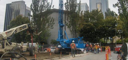 Watson Drill Rigs | Home