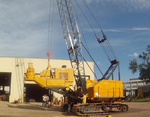 Watson Drill Rigs | 5000