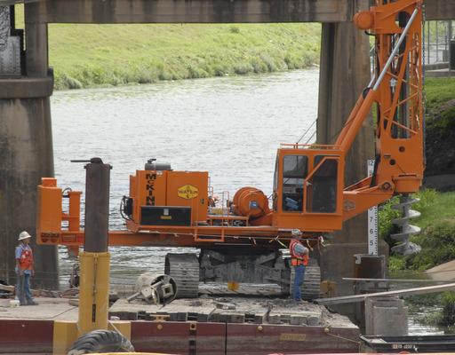 Watson Drill Rigs | 3110