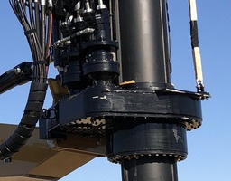 Watson Drill Rigs | EX130