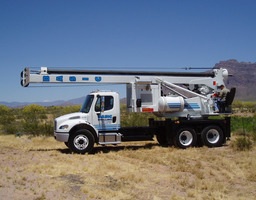 Watson Drill Rigs | 1100