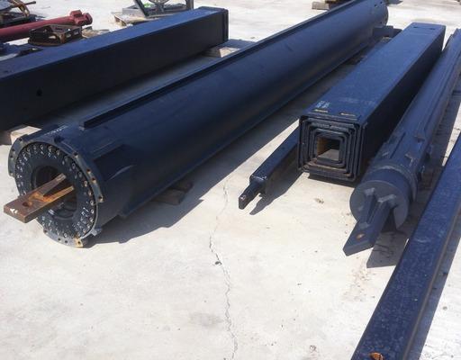 Watson Drill Rigs | EX40