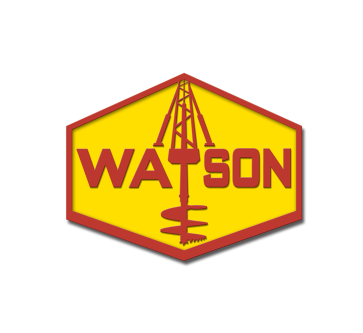 Watson Drill Rigs | 2500