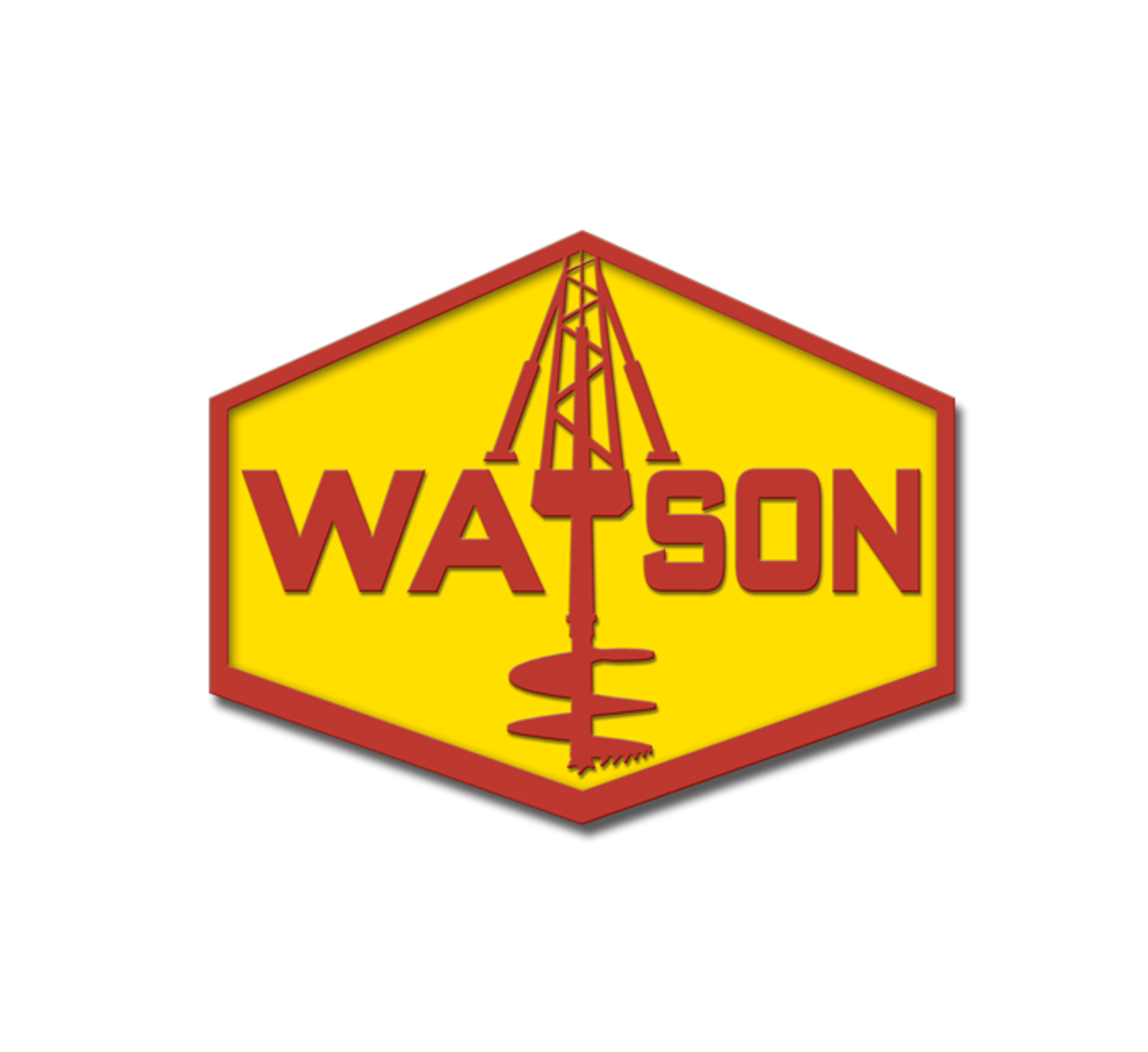 Watson Drill Rigs | 2500