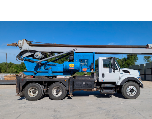 Watson Drill Rigs | For SALE