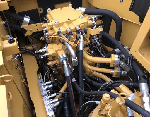 Watson Drill Rigs | EX90