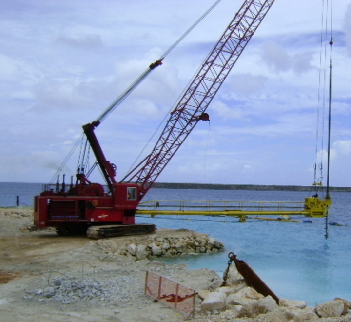 Watson Drill Rigs | 5000