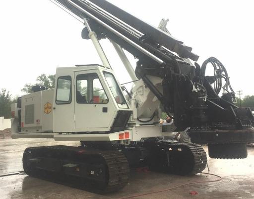 Watson Drill Rigs | For SALE