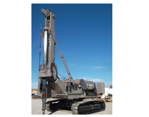 Watson Drill Rigs | For SALE
