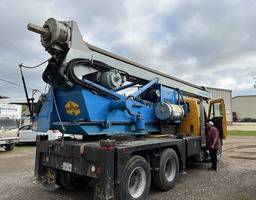 Watson Drill Rigs | For SALE