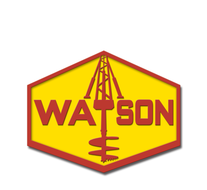 Watson Drill Rigs | 3110