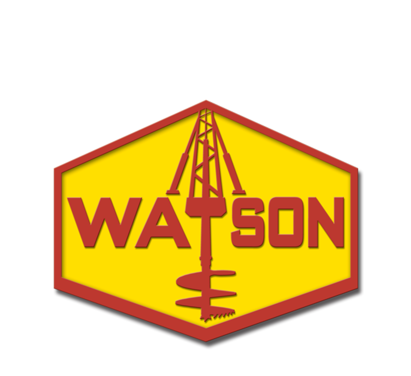 Watson Drill Rigs | 3110
