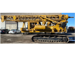 Watson Drill Rigs | For SALE
