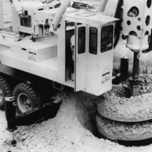 Watson Drill Rigs | History