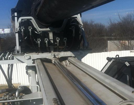 Watson Drill Rigs | 4500