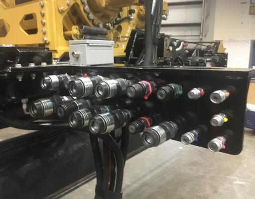 Watson Drill Rigs | EX180