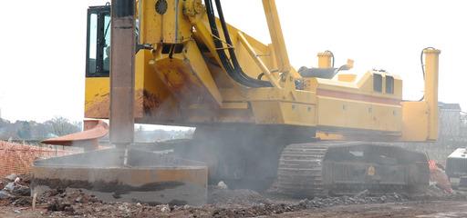 Watson Drill Rigs | Home