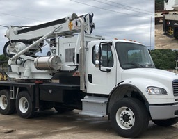 Watson Drill Rigs | For SALE