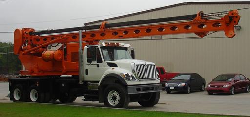 Watson Drill Rigs | Home