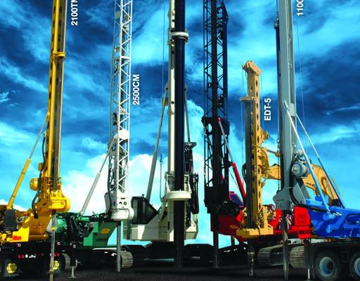 Watson Drill Rigs | For SALE