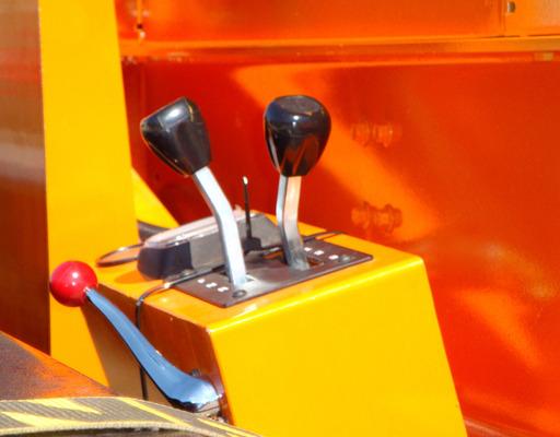 Watson Drill Rigs | 5000