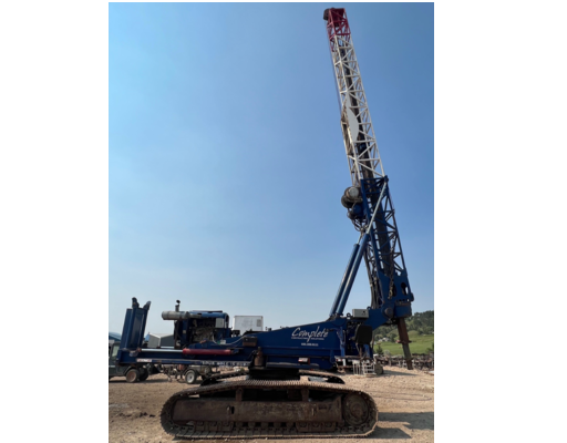 Watson Drill Rigs | For SALE