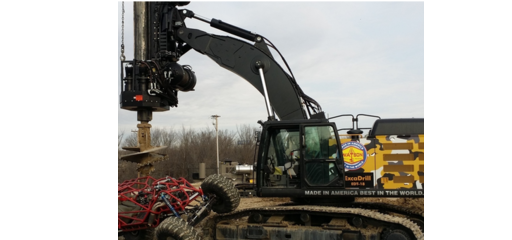 Watson Drill Rigs | RIGS