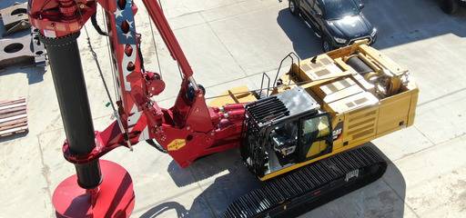 Watson Drill Rigs | Home