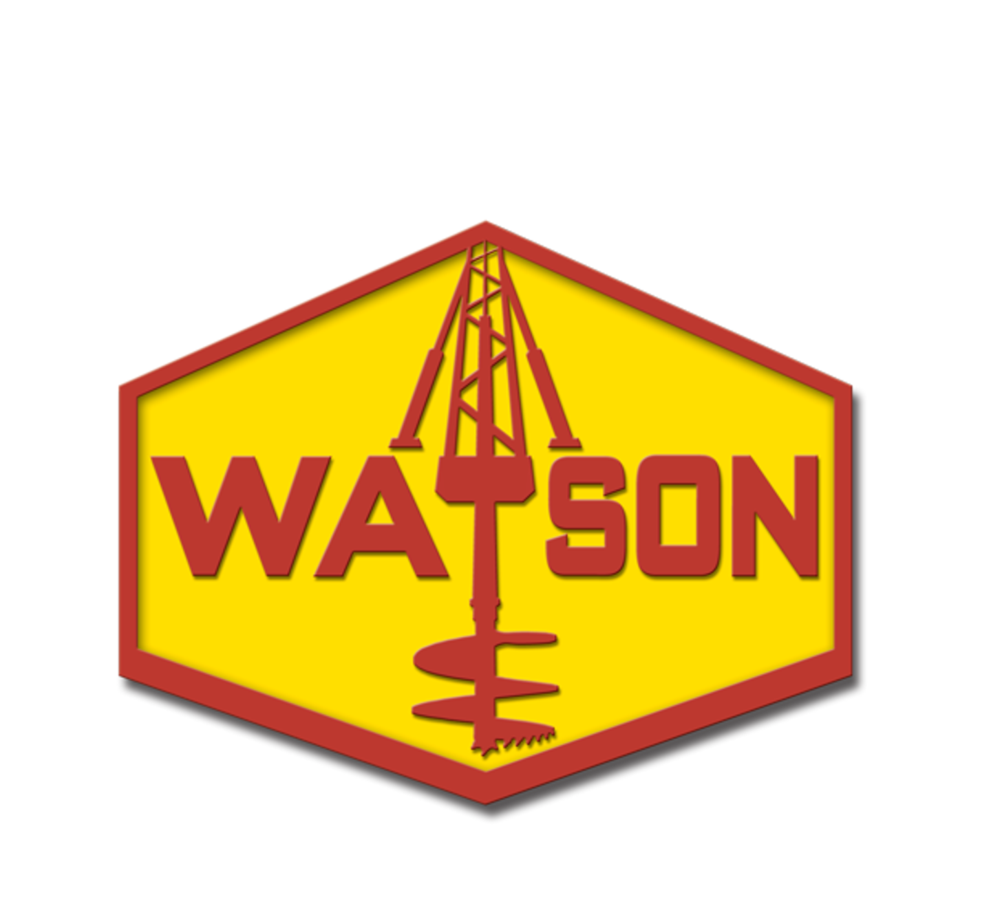 Watson Drill Rigs | 1100