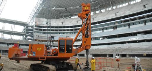 Watson Drill Rigs | Home