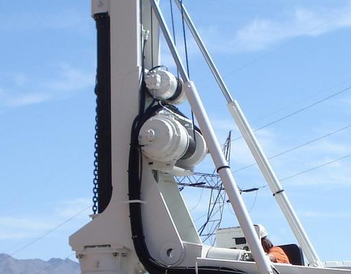 Watson Drill Rigs | 1100