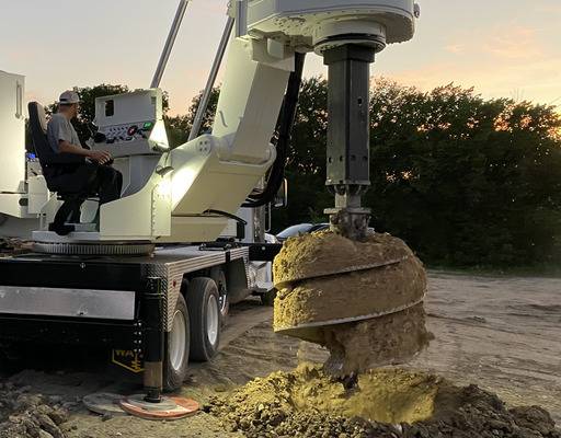 Watson Drill Rigs | 2200