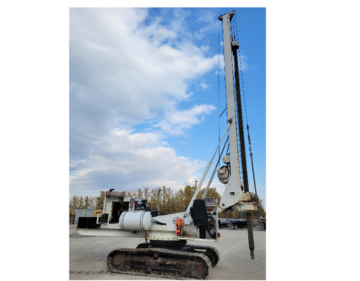 Watson Drill Rigs | For SALE