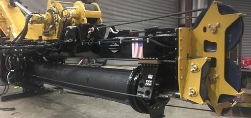 Watson Drill Rigs | Home