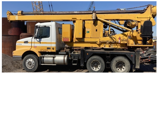 Watson Drill Rigs | For SALE
