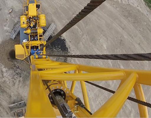 Watson Drill Rigs | 2500