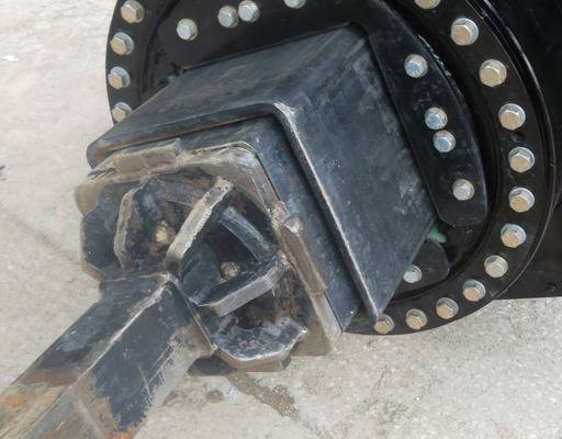 Watson Drill Rigs | 2200