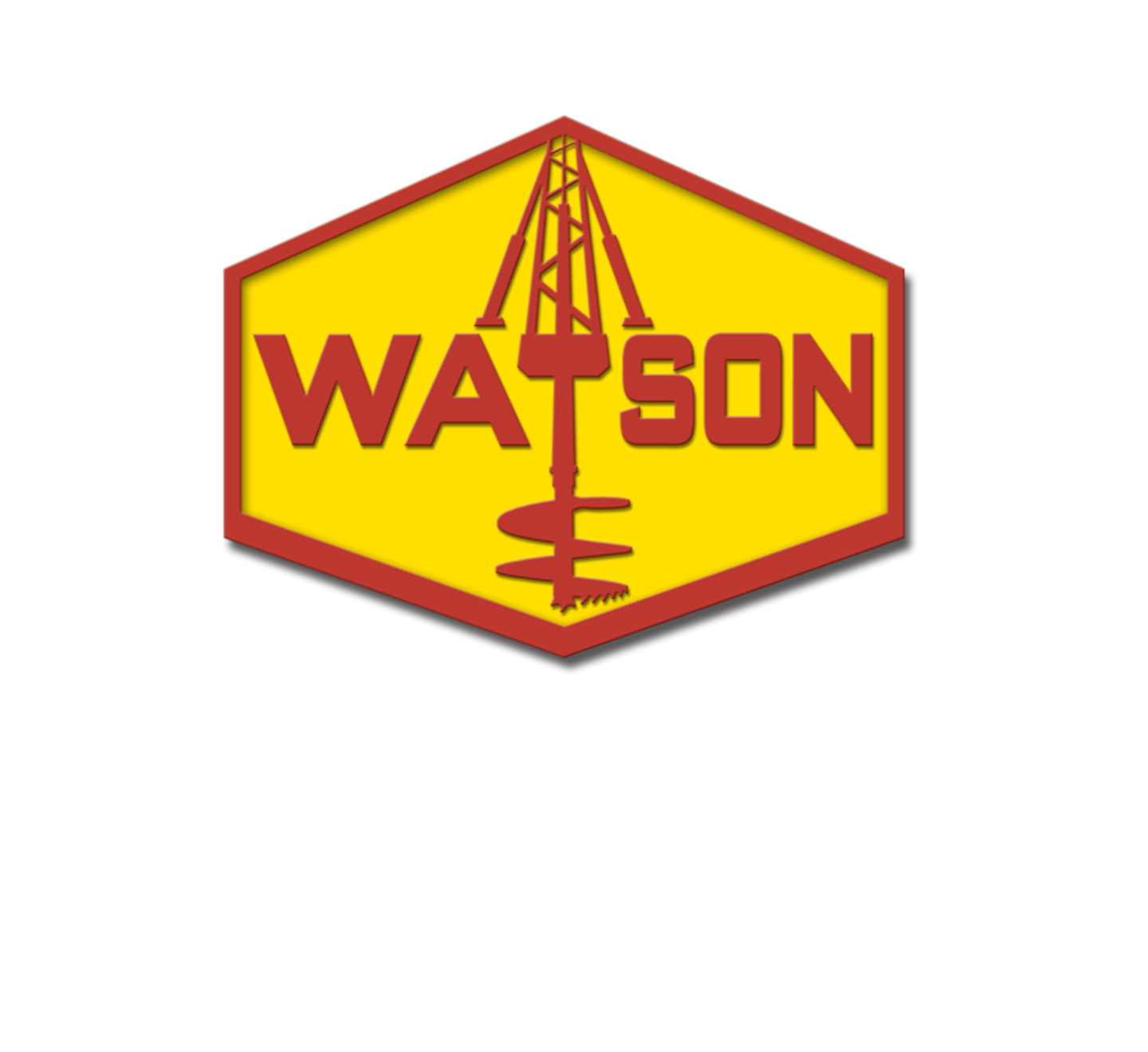 Watson Drill Rigs | Parts & Service