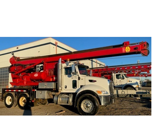 Watson Drill Rigs | For SALE