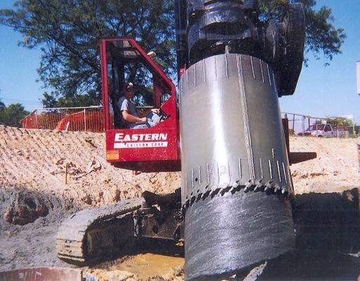 Watson Drill Rigs | 3110