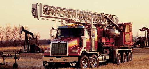 Watson Drill Rigs | Home