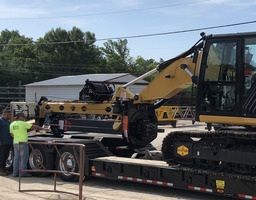 Watson Drill Rigs | EX40