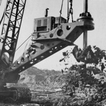 Watson Drill Rigs | History