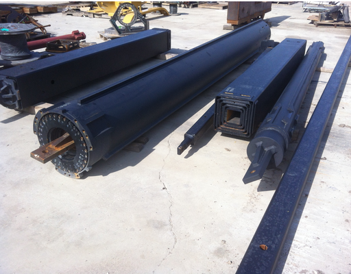 Watson Drill Rigs | 3110