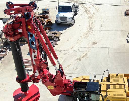 Watson Drill Rigs | 7300